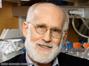 Jerome Groopman | American Academy of Arts and Sciences