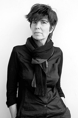 Elizabeth Diller | American Academy of Arts and Sciences