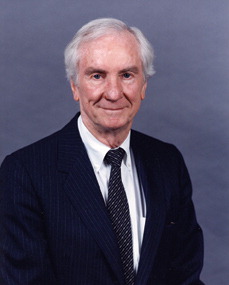 Peter O'Donnell | American Academy of Arts and Sciences