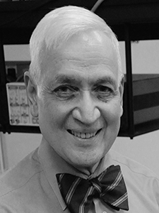 Chandra Kumar Naranbhai Patel | American Academy of Arts and Sciences