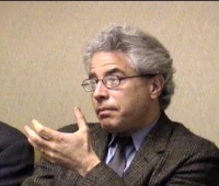 Ross Posnock | American Academy of Arts and Sciences