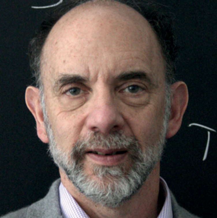 Spencer Janney Bloch | American Academy of Arts and Sciences