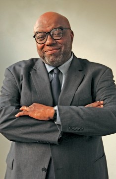 Stanley Crouch | American Academy of Arts and Sciences
