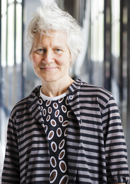 Ann Katherine Hamilton | American Academy of Arts and Sciences