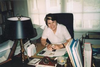 Mary Elizabeth Berry | American Academy of Arts and Sciences