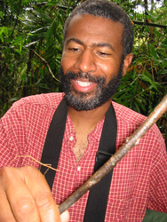 Scott Vernon Edwards | American Academy of Arts and Sciences