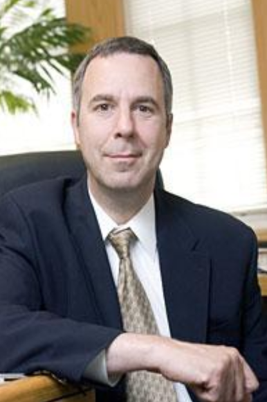 Robert A. Fefferman | American Academy of Arts and Sciences