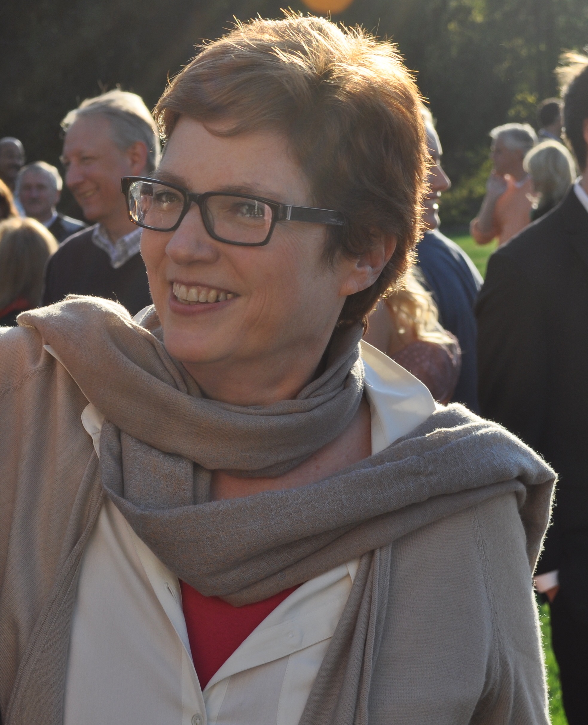 Robin L. West | American Academy of Arts and Sciences