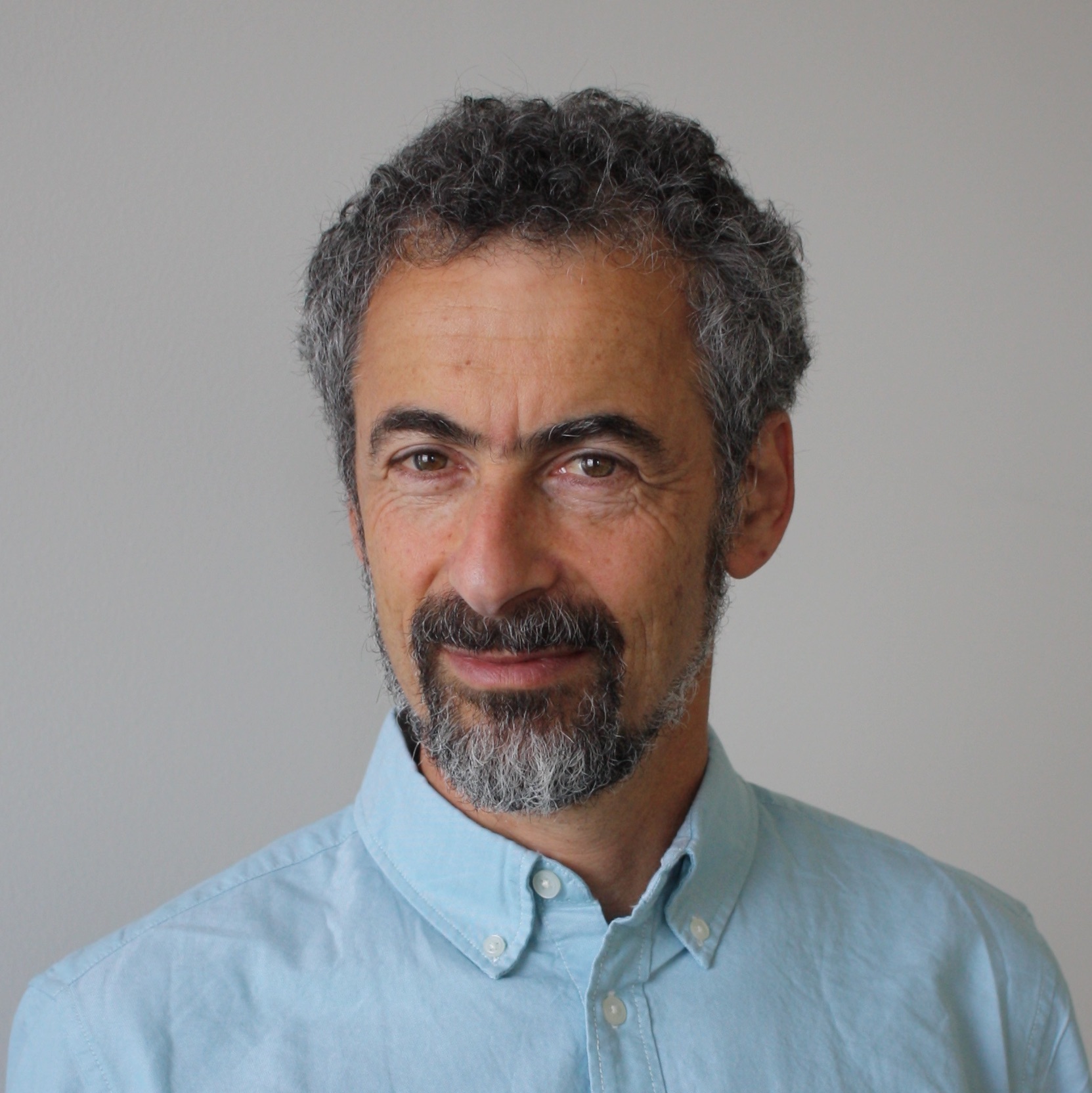 David B. Kaplan | American Academy of Arts and Sciences