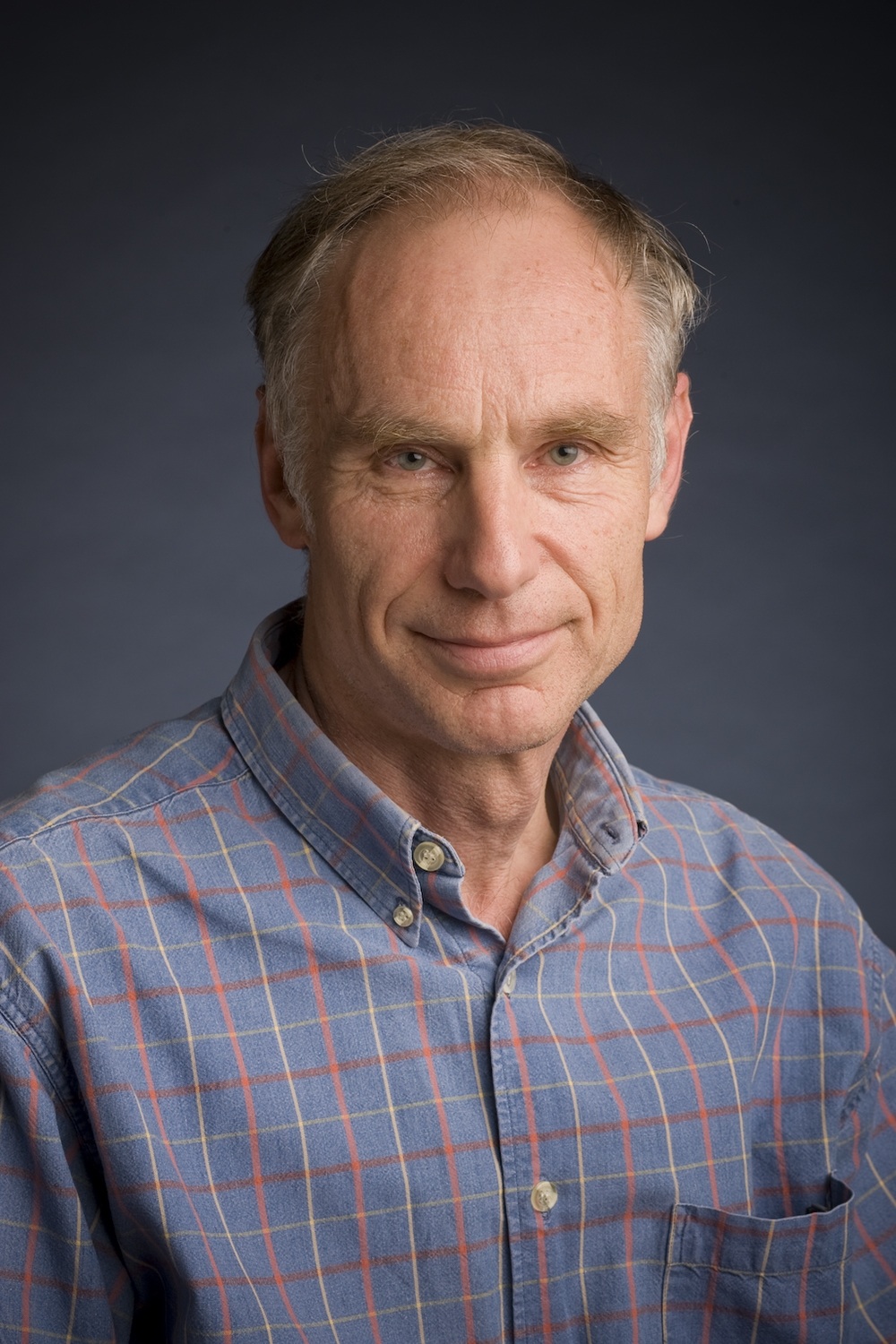 Paul L. Harris | American Academy of Arts and Sciences