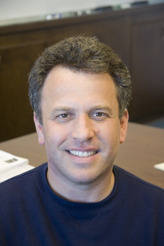 Jonathan A. Ellman | American Academy of Arts and Sciences