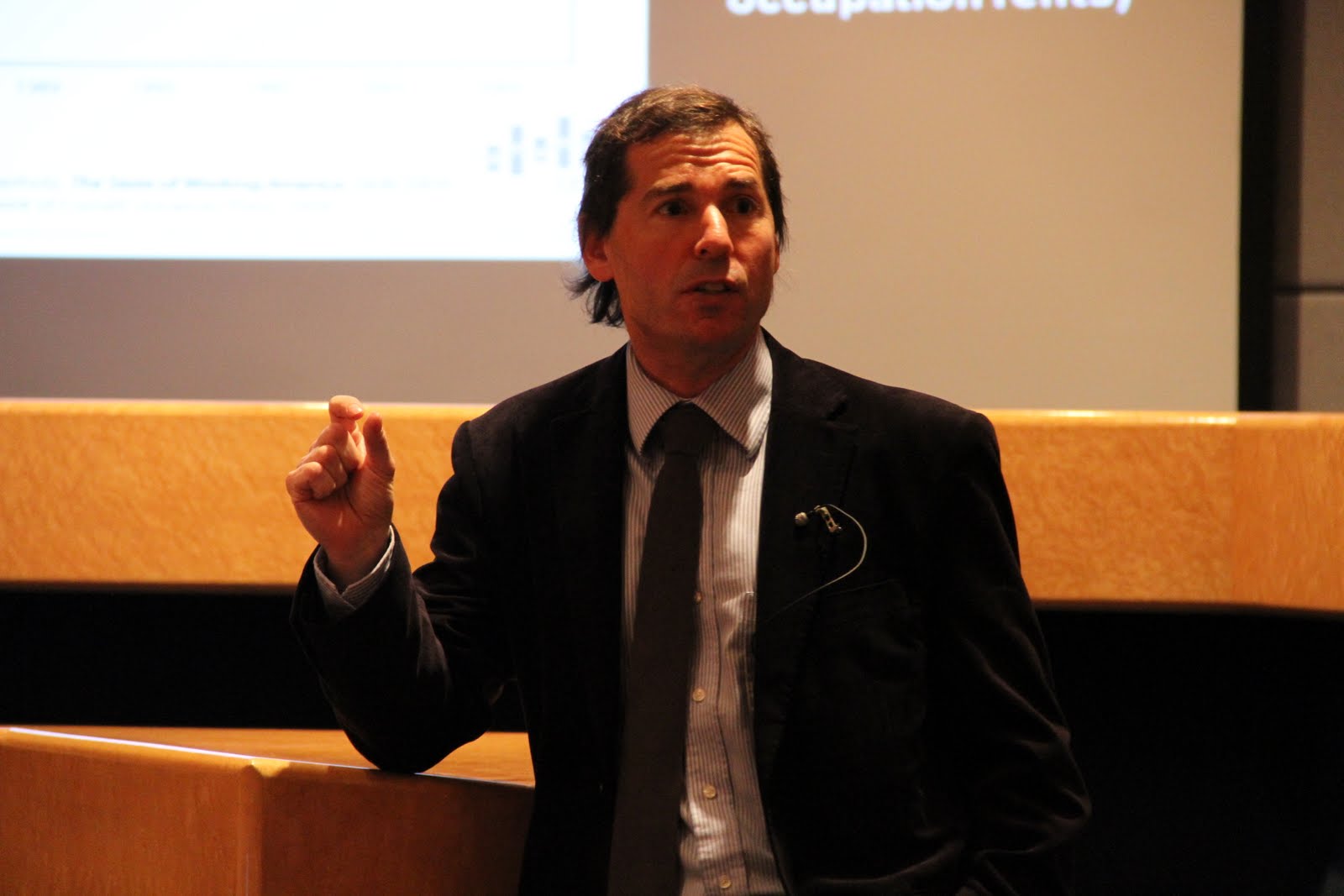 David B. Grusky | American Academy of Arts and Sciences