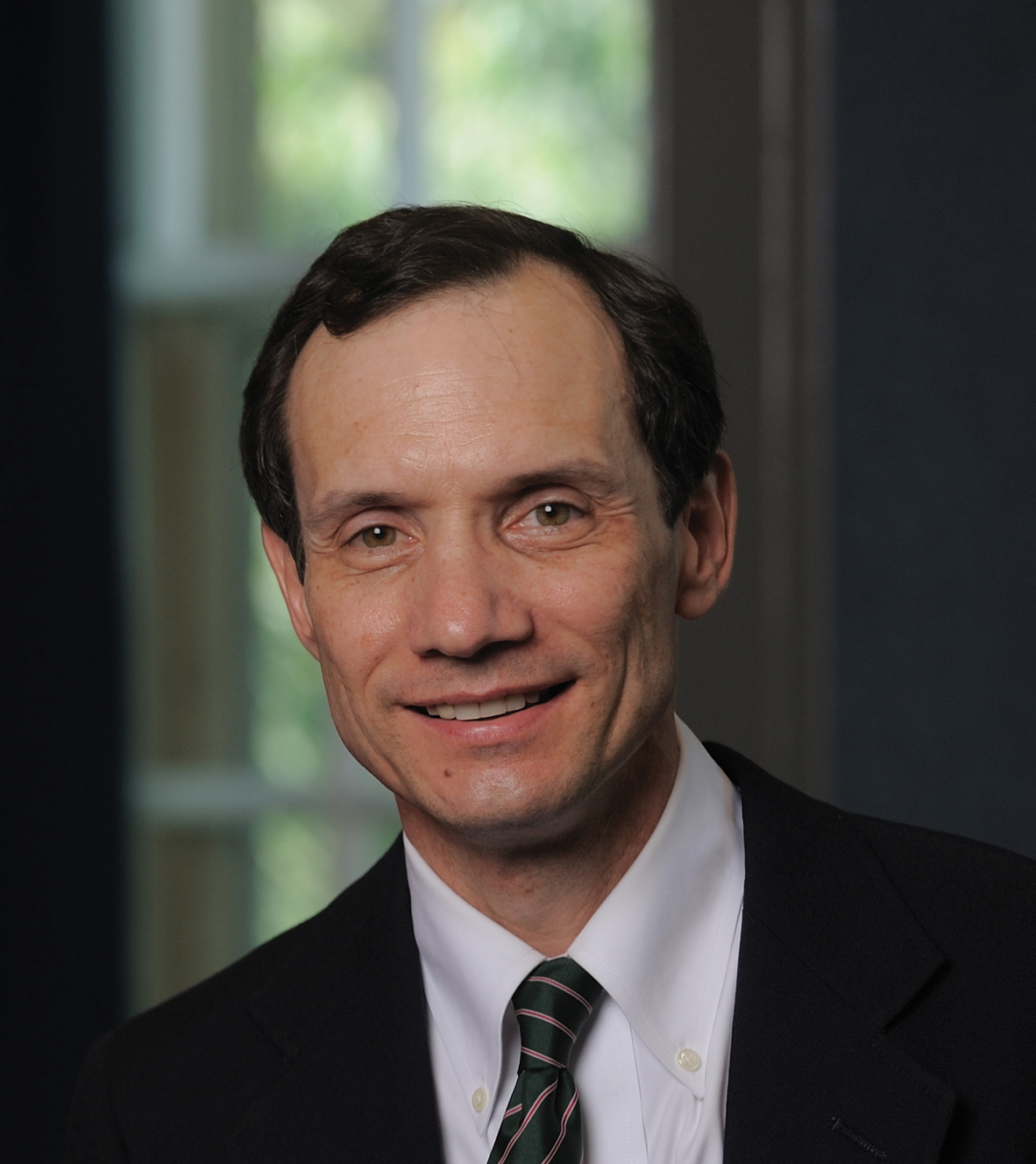 Michael J. Lenardo | American Academy of Arts and Sciences