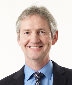 David W. Garland | American Academy of Arts and Sciences