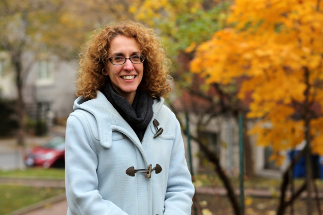 Victoria M. Kaspi | American Academy of Arts and Sciences