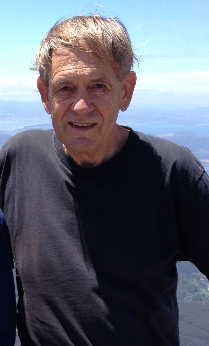 Gerhard Wagner | American Academy of Arts and Sciences