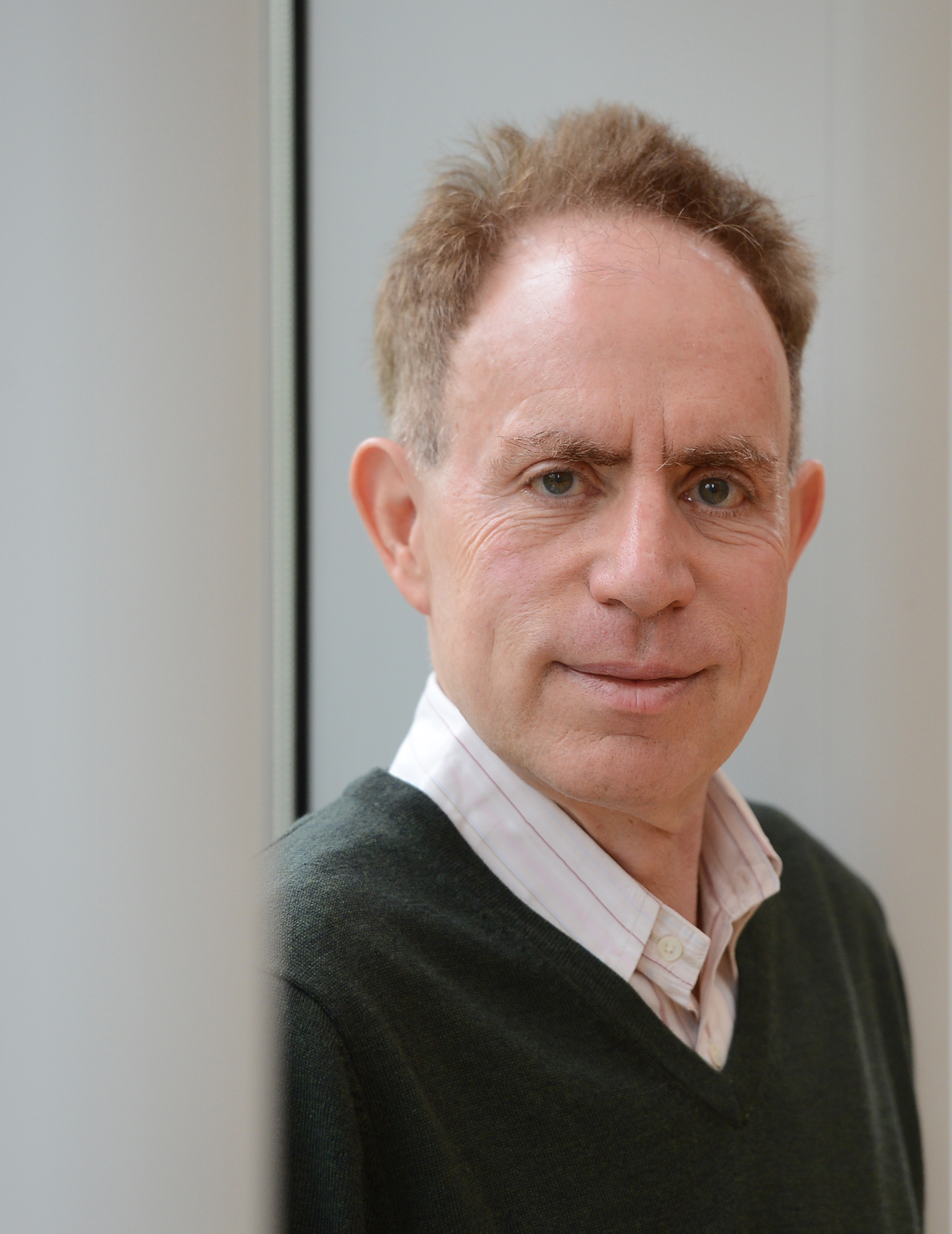 Edward Mendelson | American Academy of Arts and Sciences