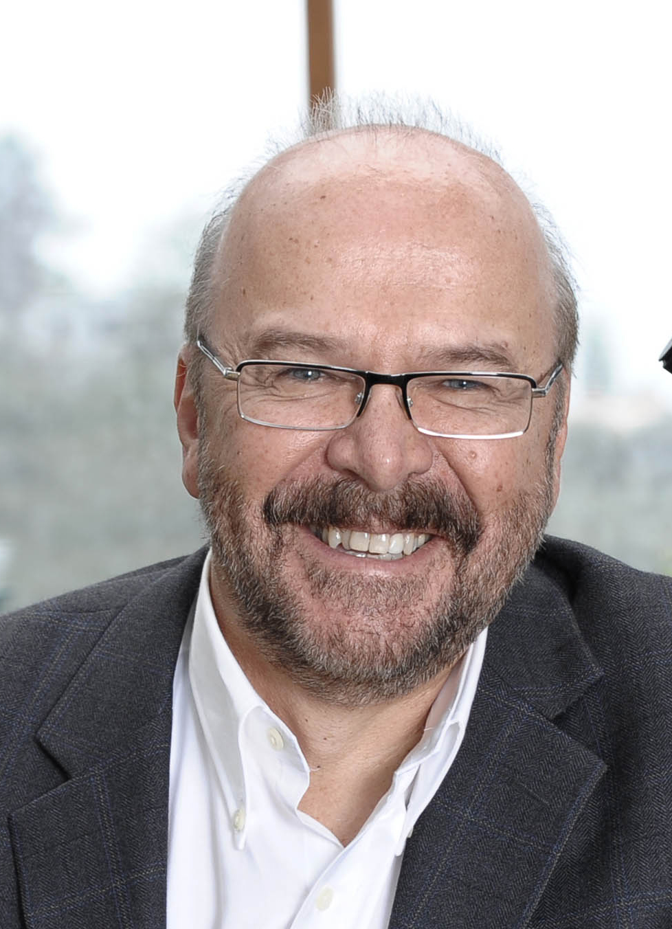 Joseph R. Ecker | American Academy of Arts and Sciences