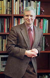 Peter T. Ellison | American Academy of Arts and Sciences