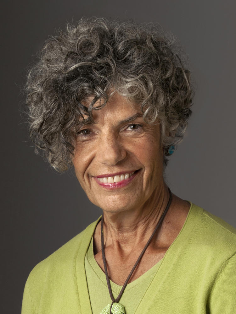 Susan Levitt Stamberg | American Academy of Arts and Sciences