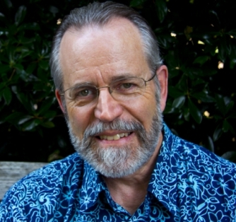 Carl William Ernst | American Academy of Arts and Sciences
