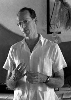 Paul Edward Farmer | American Academy of Arts and Sciences