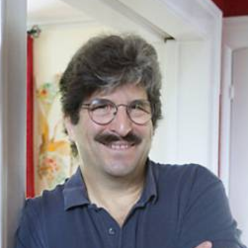 Gary B. Ruvkun | American Academy of Arts and Sciences