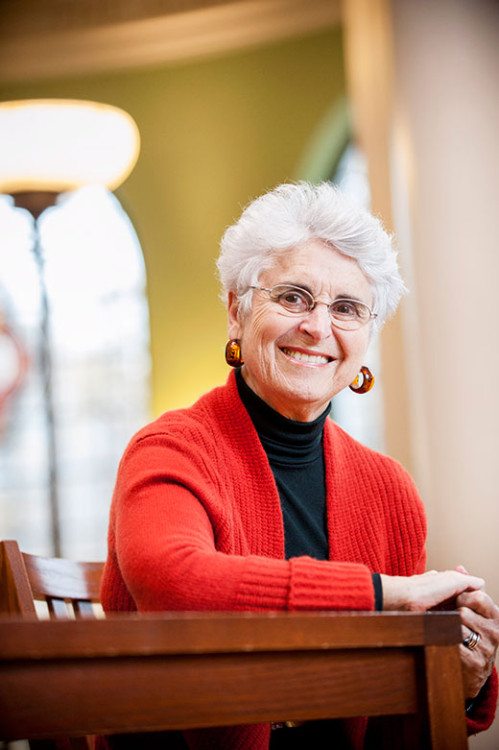 Jane I. Guyer | American Academy of Arts and Sciences