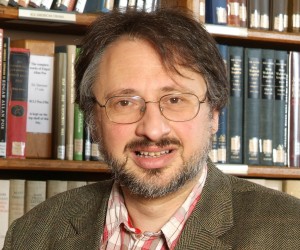 John (Jaś) Elsner | American Academy of Arts and Sciences