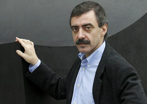 Manuel J. Borja-Villel | American Academy of Arts and Sciences