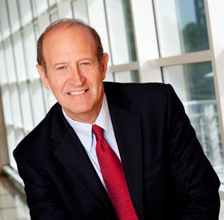 Gary Jan Nabel | American Academy of Arts and Sciences