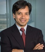 Deepak Srivastava | American Academy of Arts and Sciences