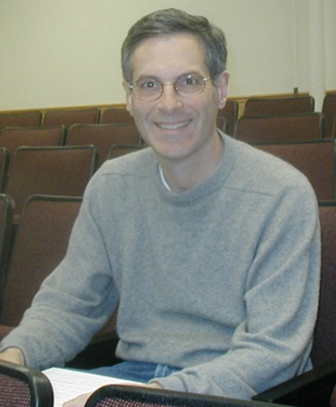 Robert E. Kottwitz | American Academy of Arts and Sciences