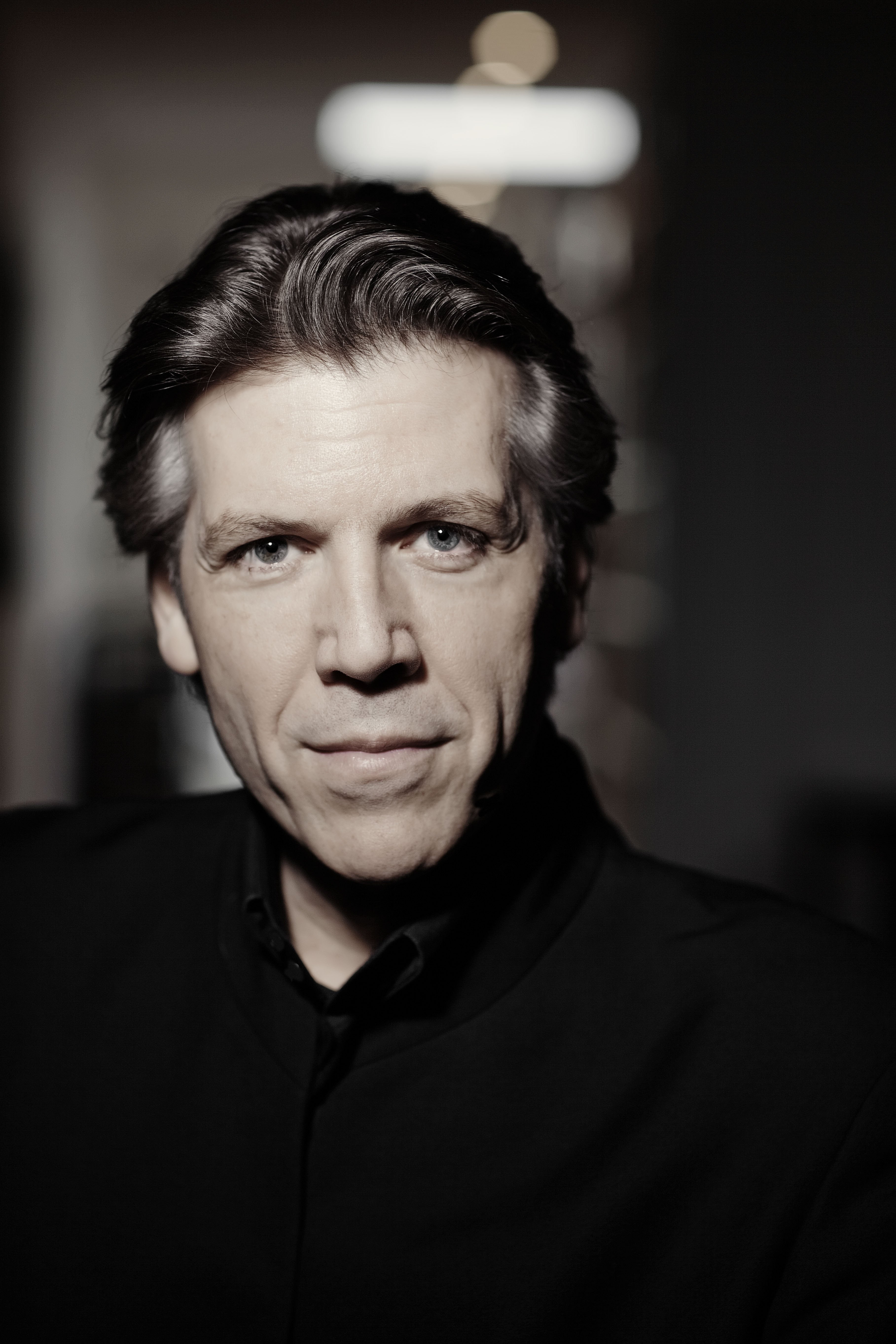 Thomas Hampson | American Academy of Arts and Sciences
