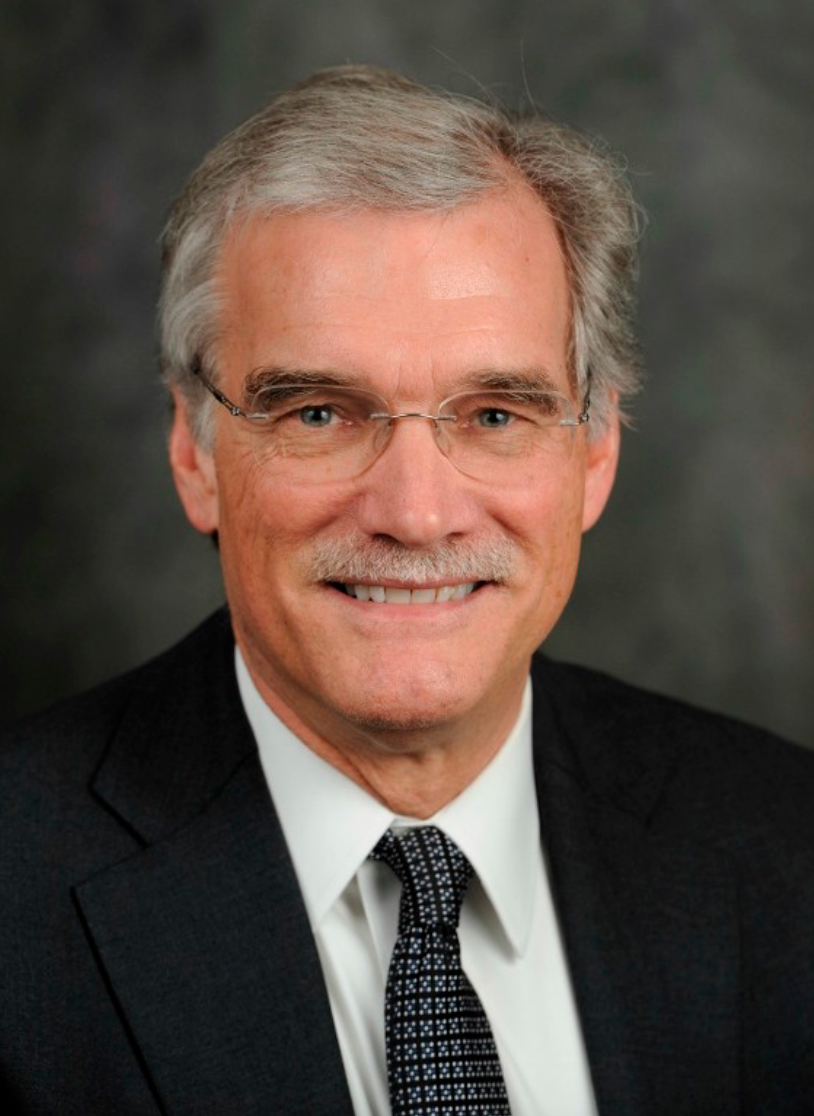 Robert M. Groves | American Academy of Arts and Sciences