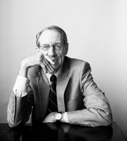 Gerald L. Clore | American Academy of Arts and Sciences