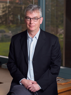 Richard M. Harland | American Academy of Arts and Sciences