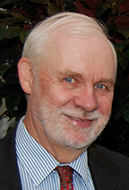 Roderick J. Little | American Academy of Arts and Sciences