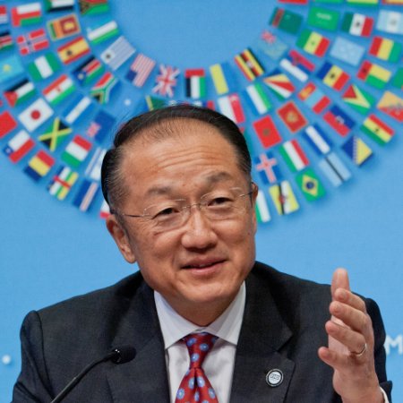 Jim Yong Kim | American Academy of Arts and Sciences