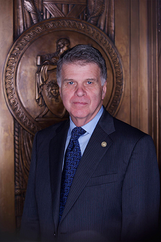 David Sean Ferriero | American Academy of Arts and Sciences