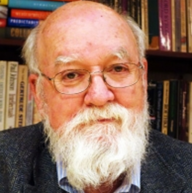 Daniel Dennett | American Academy of Arts and Sciences