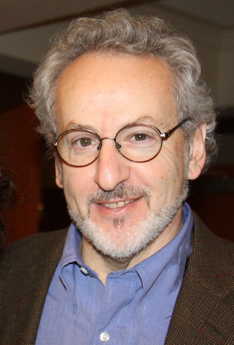 Donald E. Ingber | American Academy of Arts and Sciences