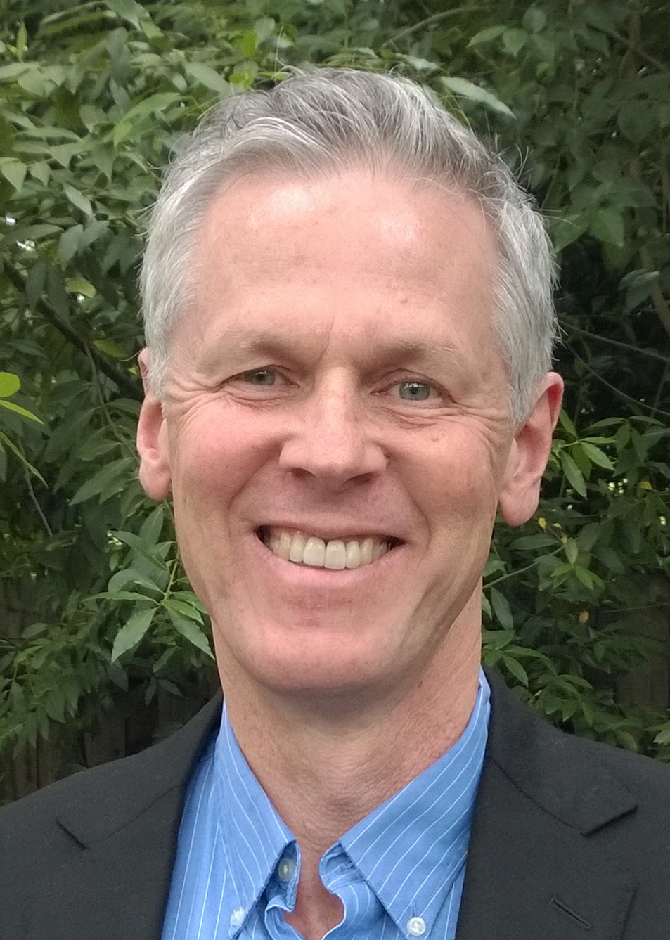 Andreas J. Albrecht | American Academy of Arts and Sciences
