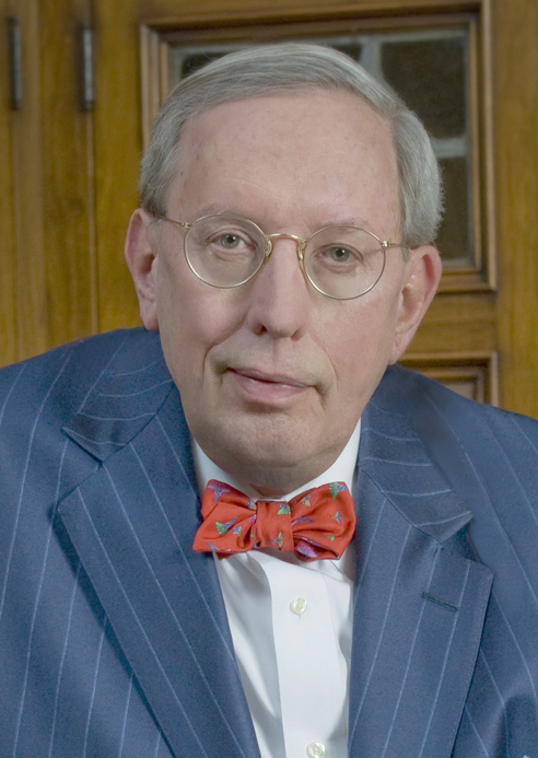 Eric G. Neilson | American Academy of Arts and Sciences