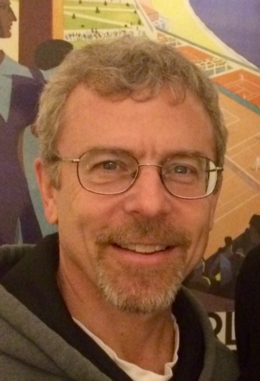 Mark W. Hochstrasser | American Academy of Arts and Sciences