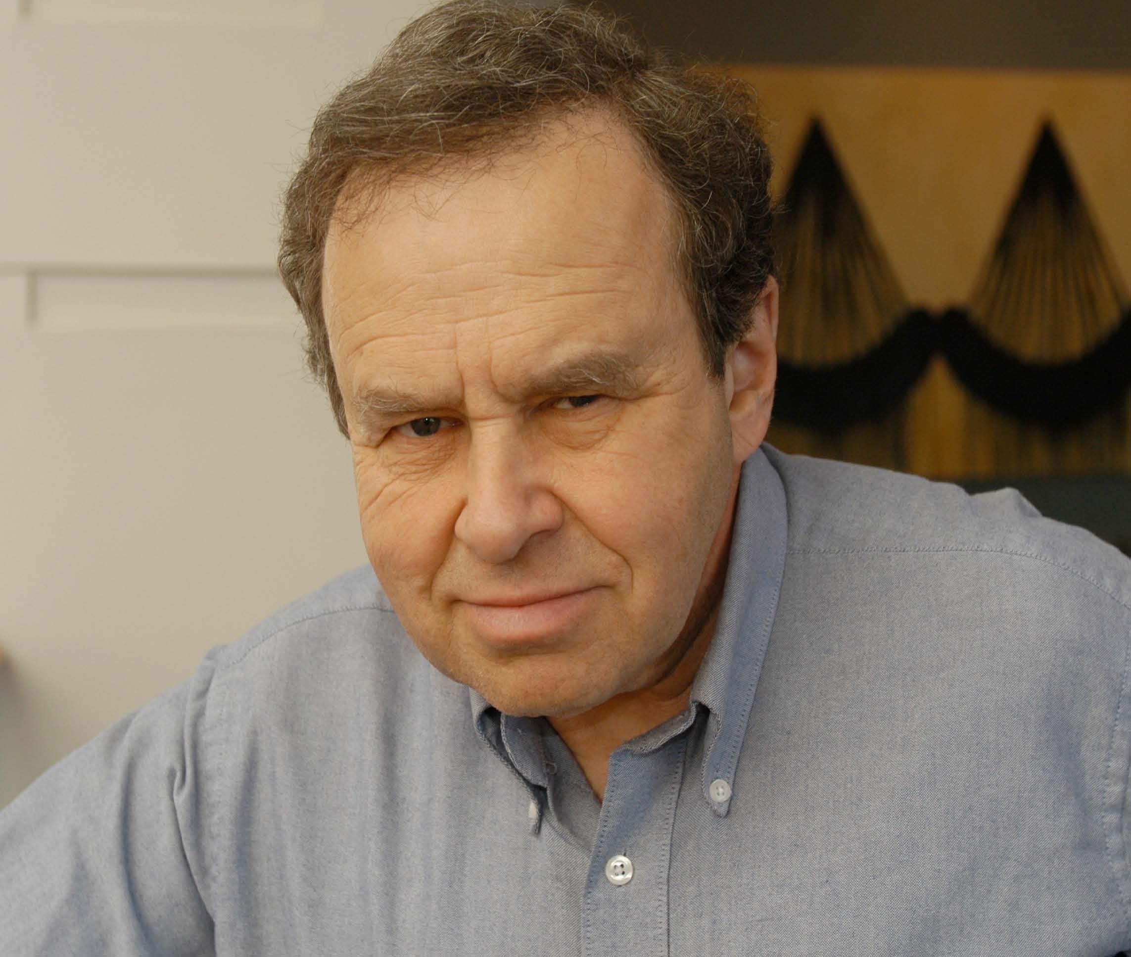 Lawrence A. Loeb | American Academy of Arts and Sciences