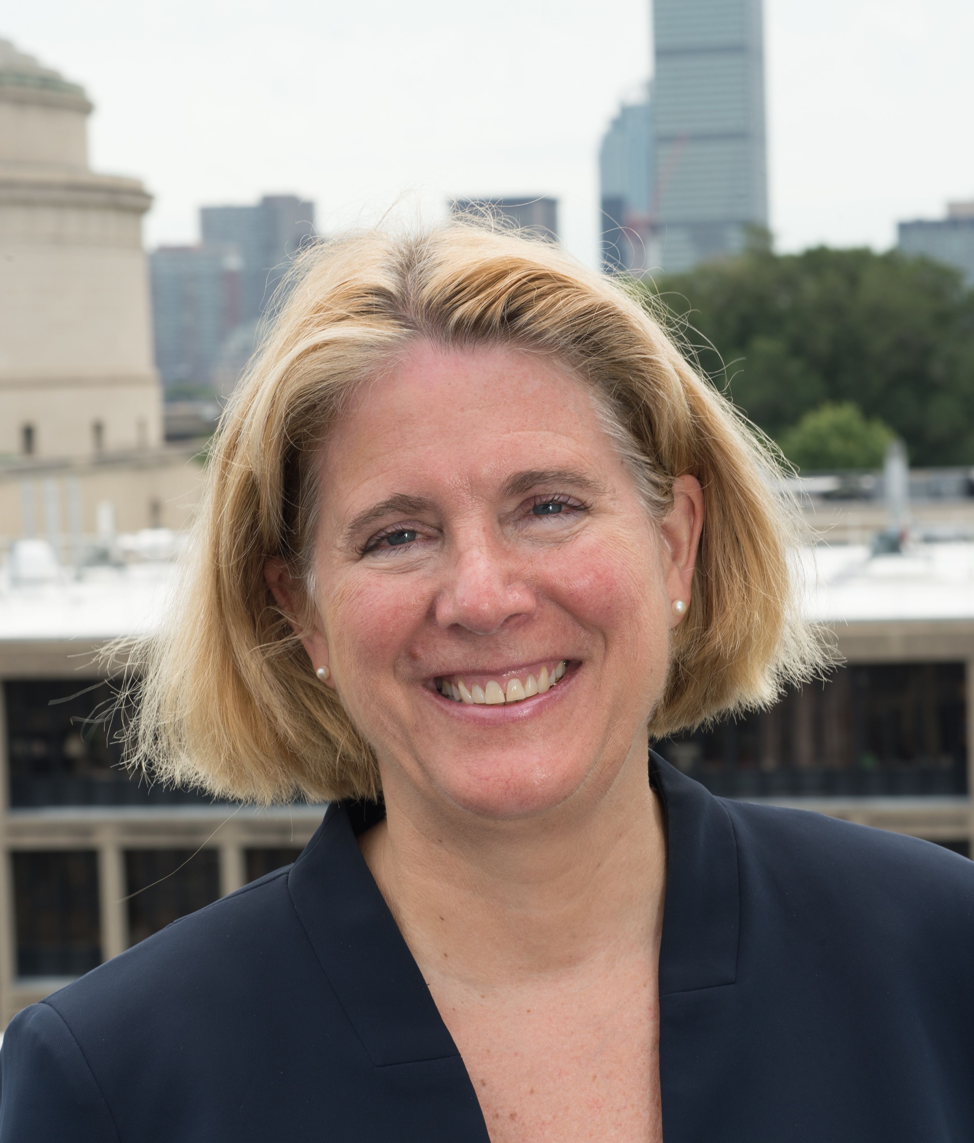 Jacqueline Hewitt | American Academy of Arts and Sciences