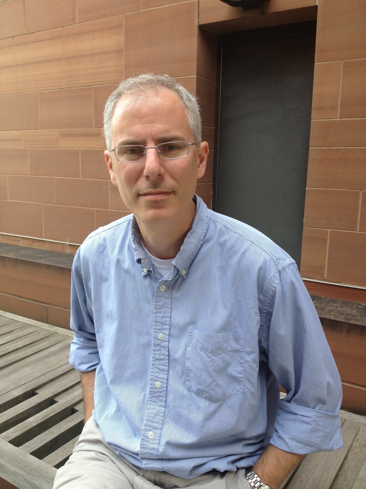 Scott J. Miller | American Academy of Arts and Sciences