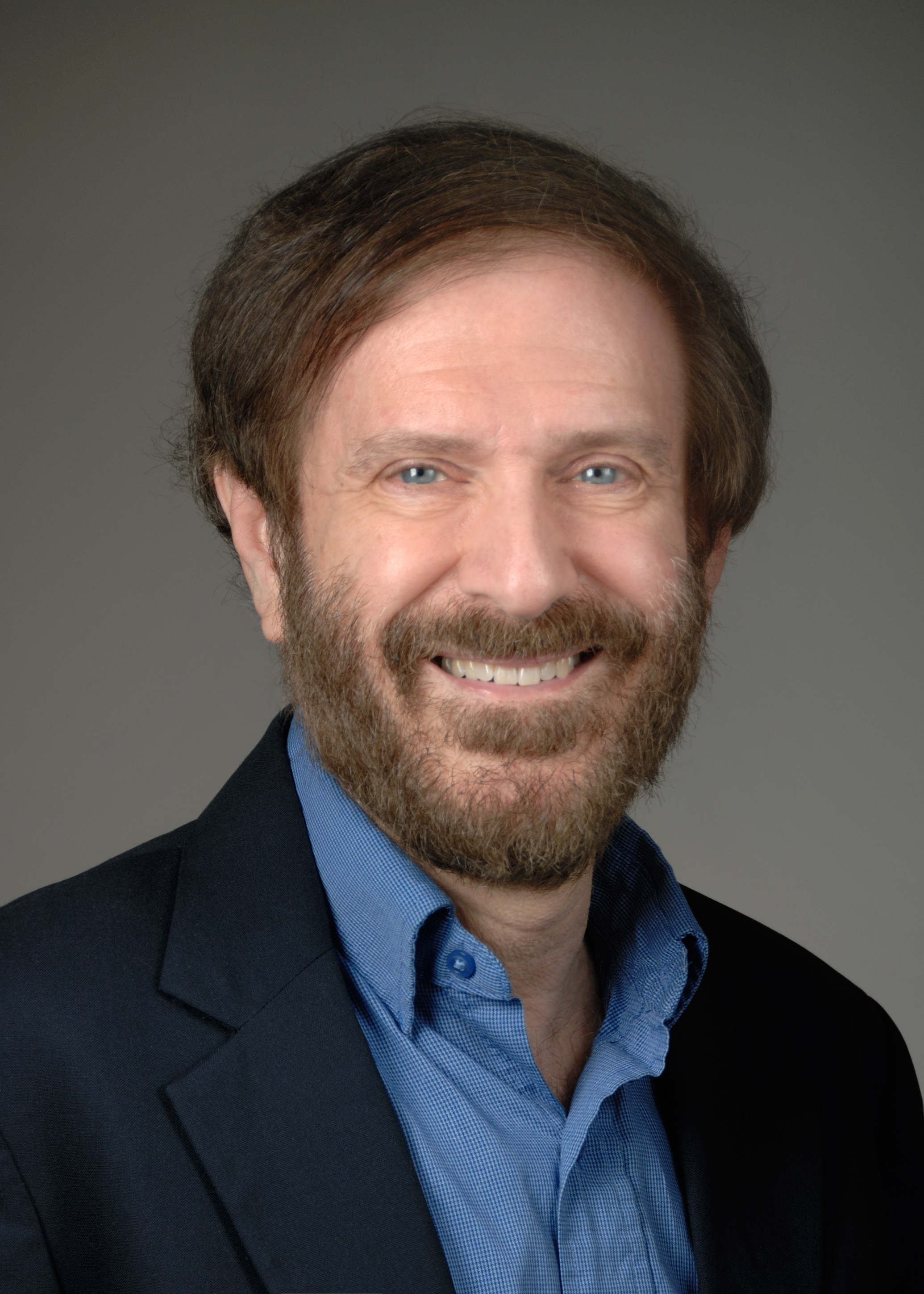 Warren J. Leonard | American Academy of Arts and Sciences