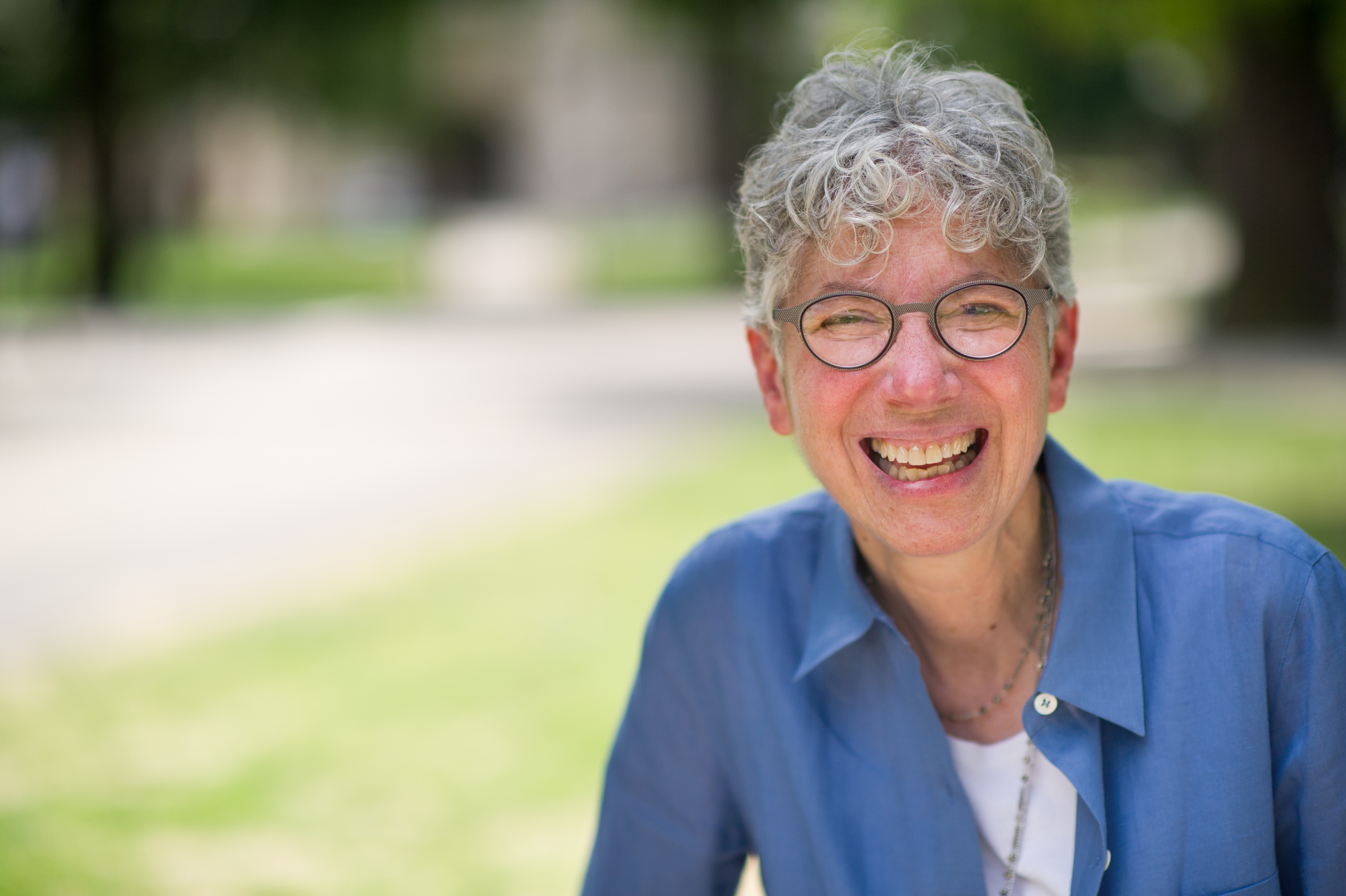 Jill S. Dolan | American Academy of Arts and Sciences